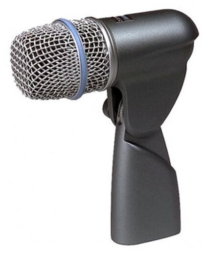 Shure BETA 56A