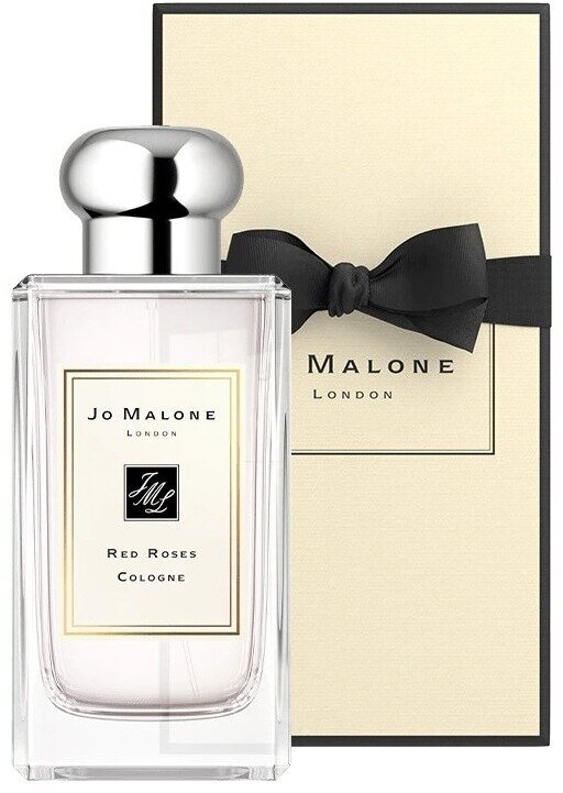 Jo Malone Red Roses Одеколон для женщин 1.5 ml Sample