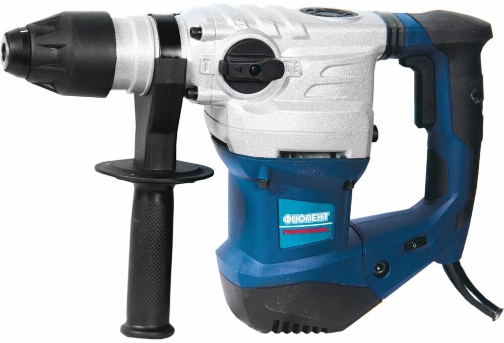 Перфоратор Фиолент П7-1500-Э Professional в кейсе 9400290