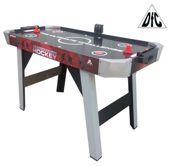 Аэрохоккей Dfc Enforcer 48"