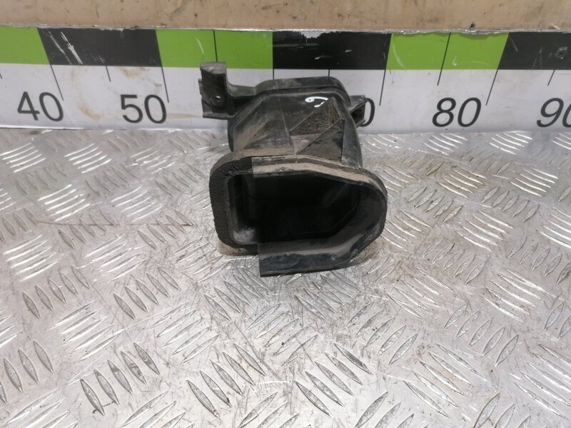 Воздуховод INFINITI G 2007-2014 16554JK21B