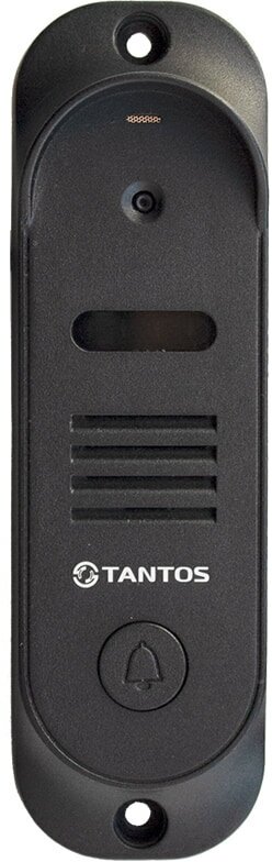Tantos Stich HD (чёрный) вызывная панель