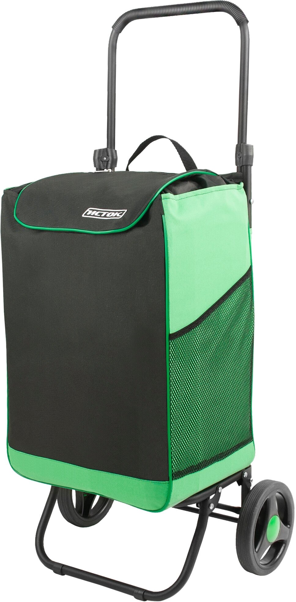 Сумка-тележка 