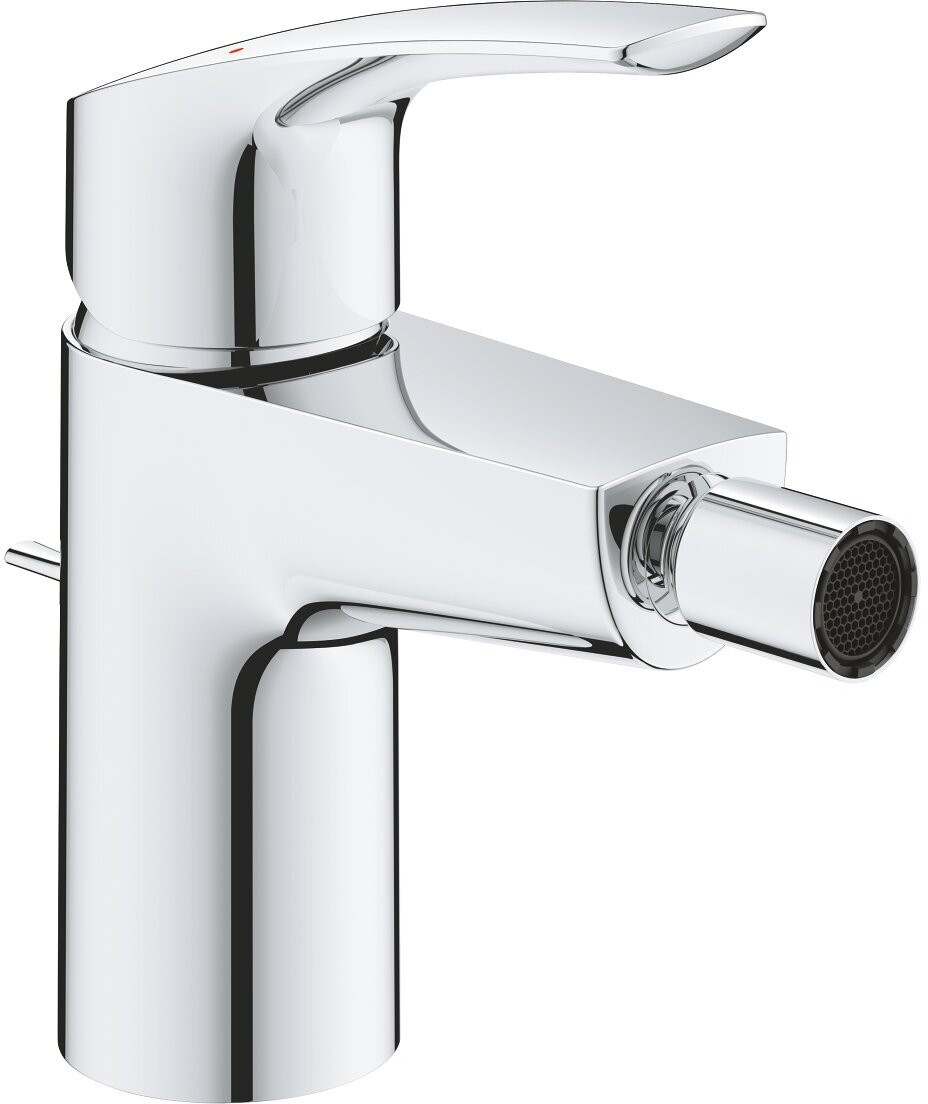 Смеситель для биде однорычажный Grohe Eurosmart New 32929003