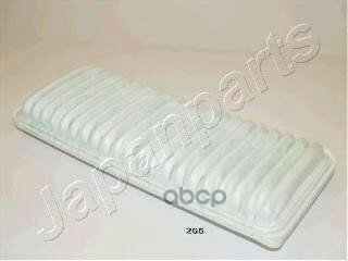 Фильтр воздушный Japanparts арт. fa265s