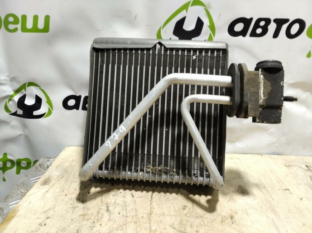 Испаритель кондиционера CHEVROLET Aveo 2005-2011 96435892