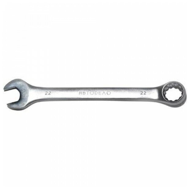 Автодело 31007 Ключ комбинированный, 7 мм АвтоDело 31007
