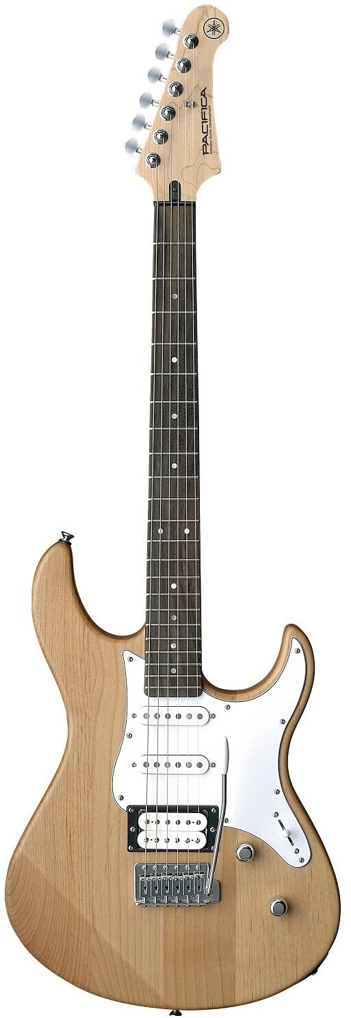 Электрогитара Yamaha PACIFICA112V YNS