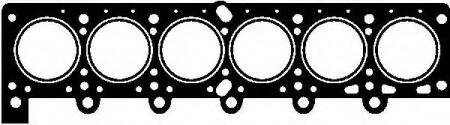 Прокладка ГБЦ BMW 2.0/2.3 M20 77, H5005200 GLASER H50052-00