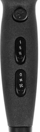 Фен Polaris PHD2289AC черный