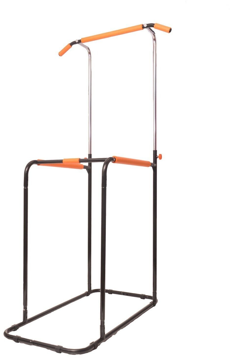 Стойка для подтягиваний и отжиманий DFC Power Tower G006