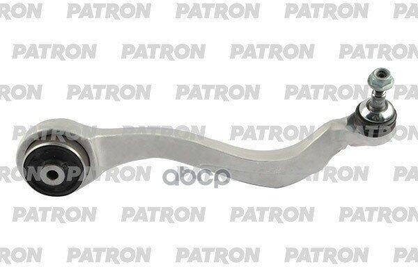 Рычаг подвески BMW 3-SERIES G20 2018- RWD - Aluminium (произведено в Турции) PATRON арт. PS50289R