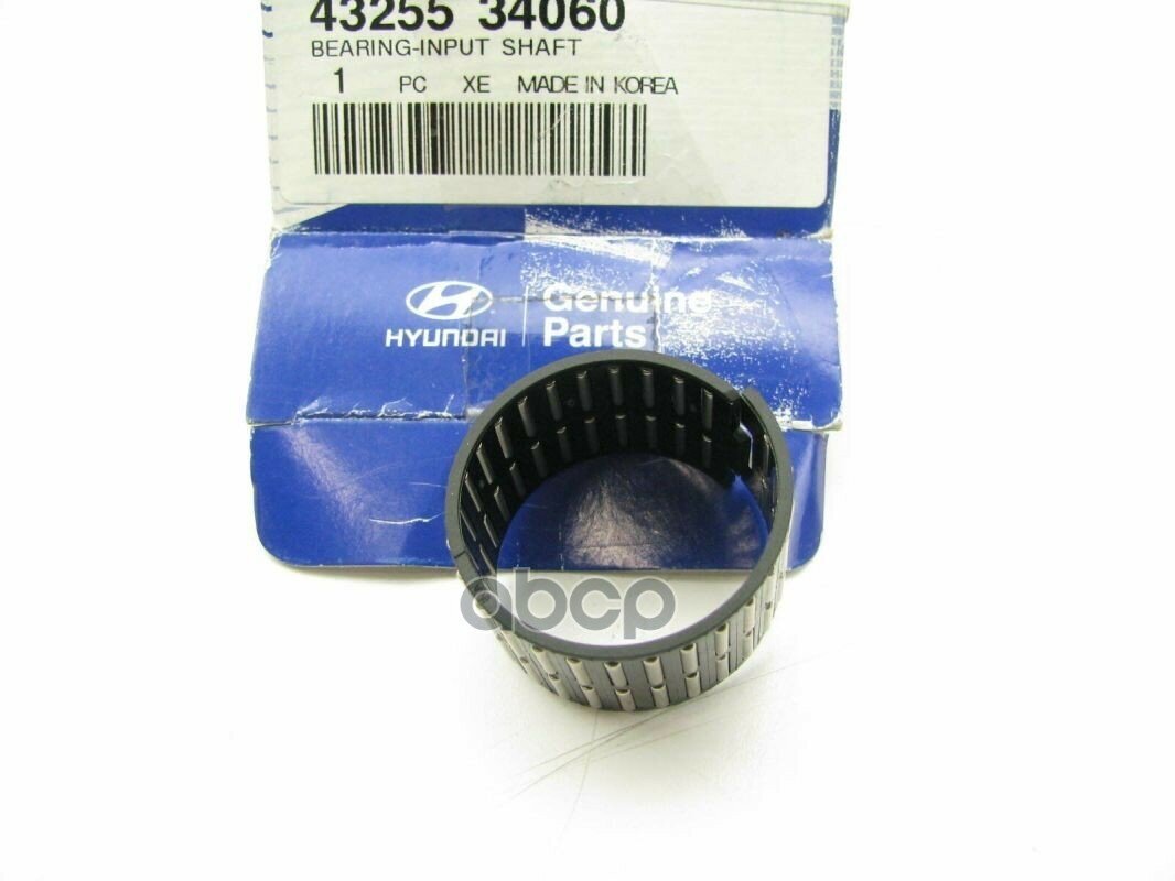 Подшипник Кпп " Hyundai-KIA арт. 4325534060