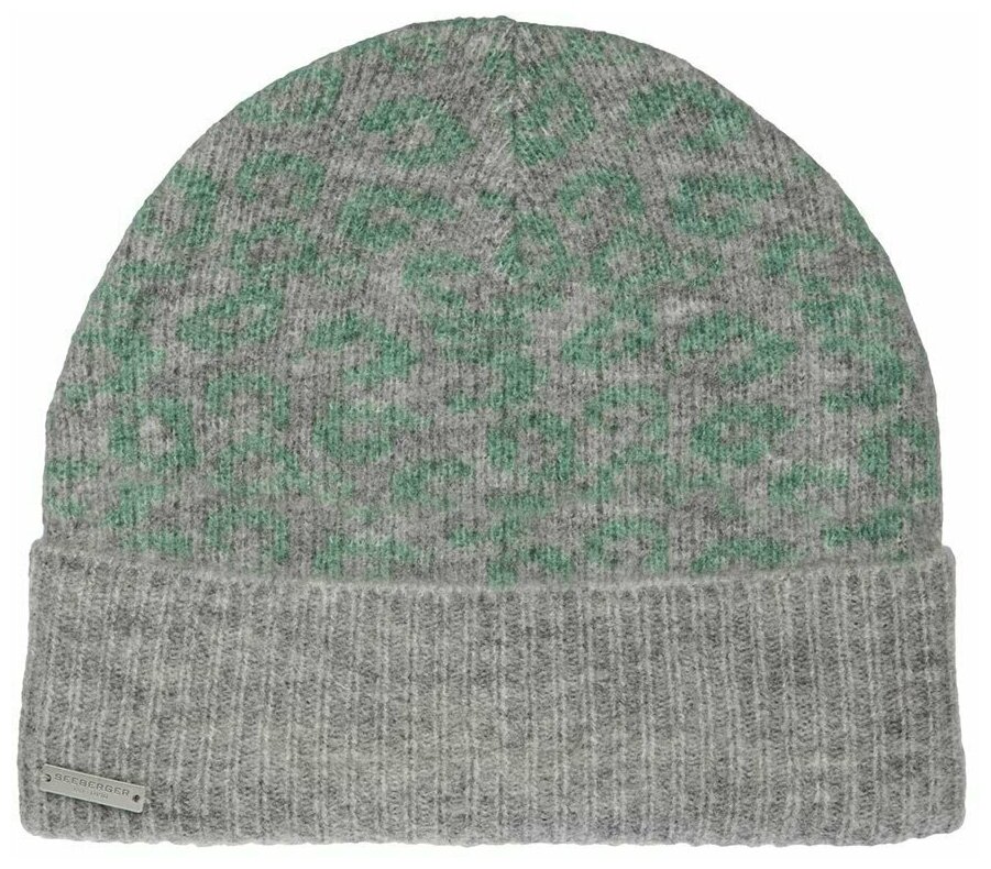 Шапка Базовая коллекция для женщин