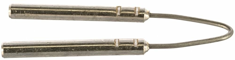 Выжигательная сменная игла для арт. 12-0142 ZD-8905 10 шт REXANT D2-5 12-9810