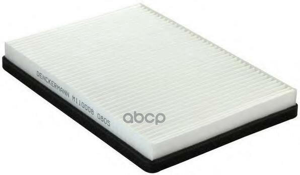 Фильтр салонный Denckermann арт. M110008