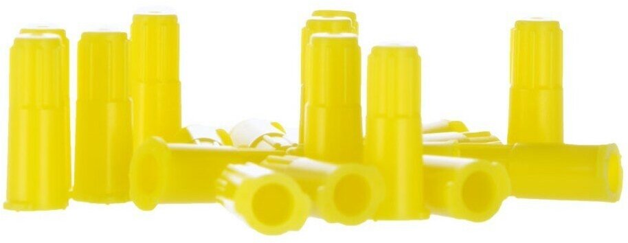 Колпачок для шприца Luer, 100 шт.