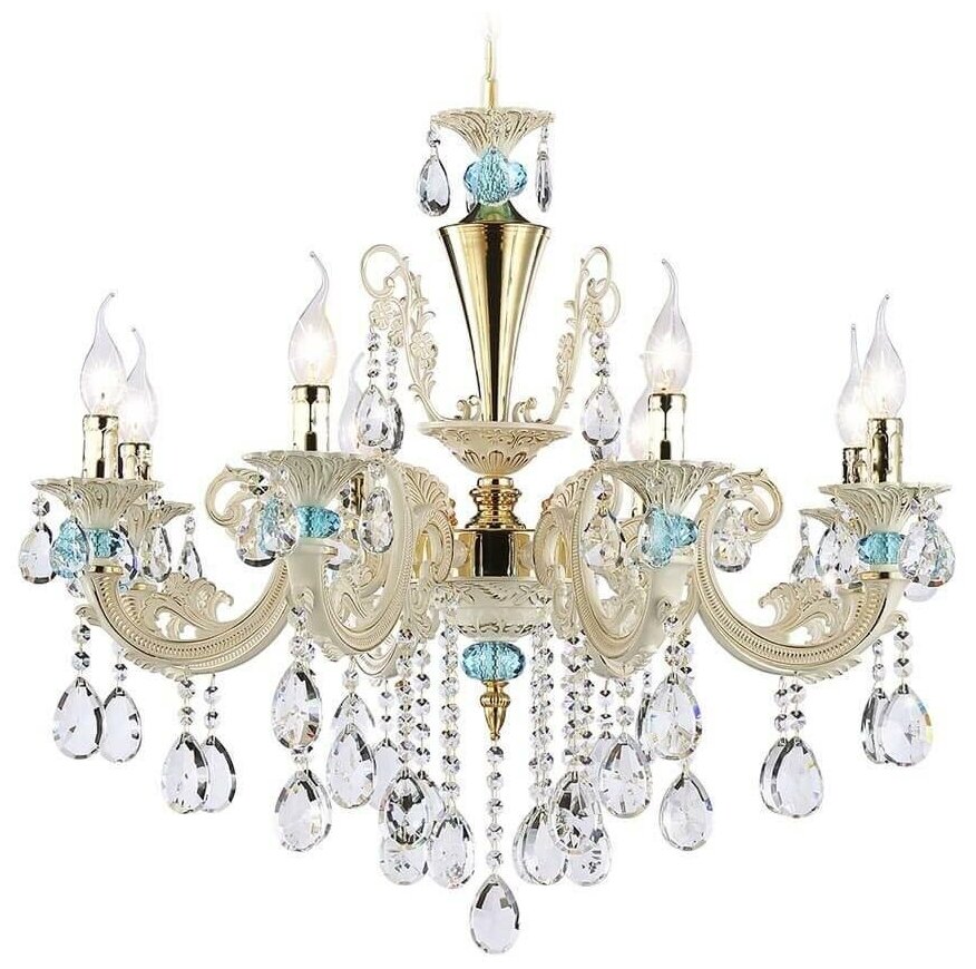 Подвесная люстра Ambrella light Traditional TR4926