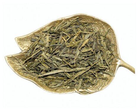 Чай зеленый Belvedere китайская сенча 500 г