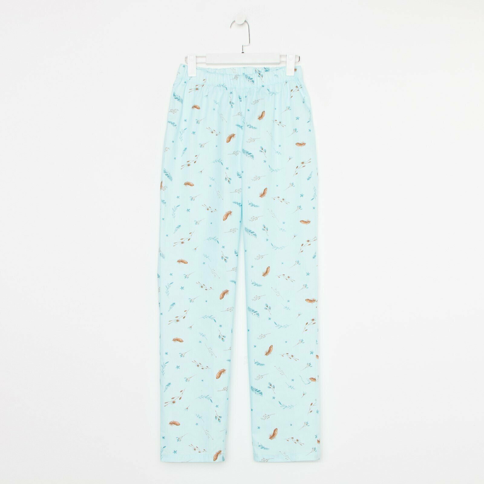 Брюки Kaftan Одежда для дома