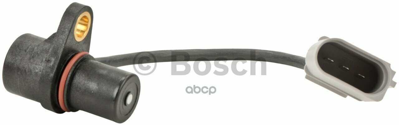 Датчик числа оборотов Bosch арт. 0261210261