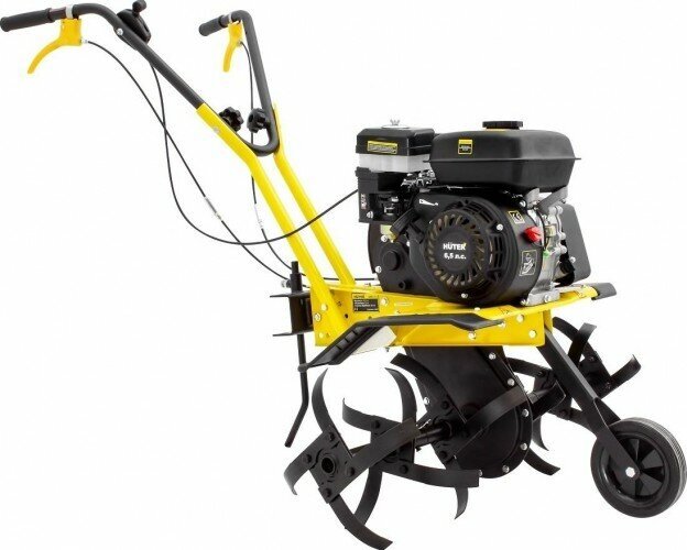 Культиватор HUTER GMC-6.5[70/5/6]