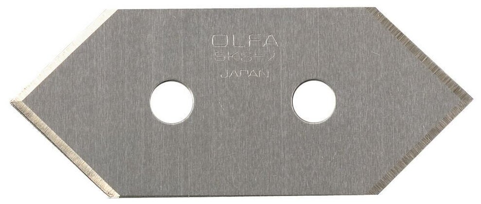 Лезвие Olfa OL-MCB-1