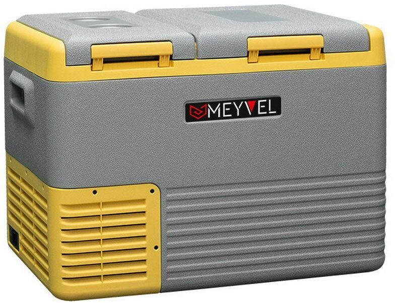 Автомобильный холодильник Meyvel AF-K45D