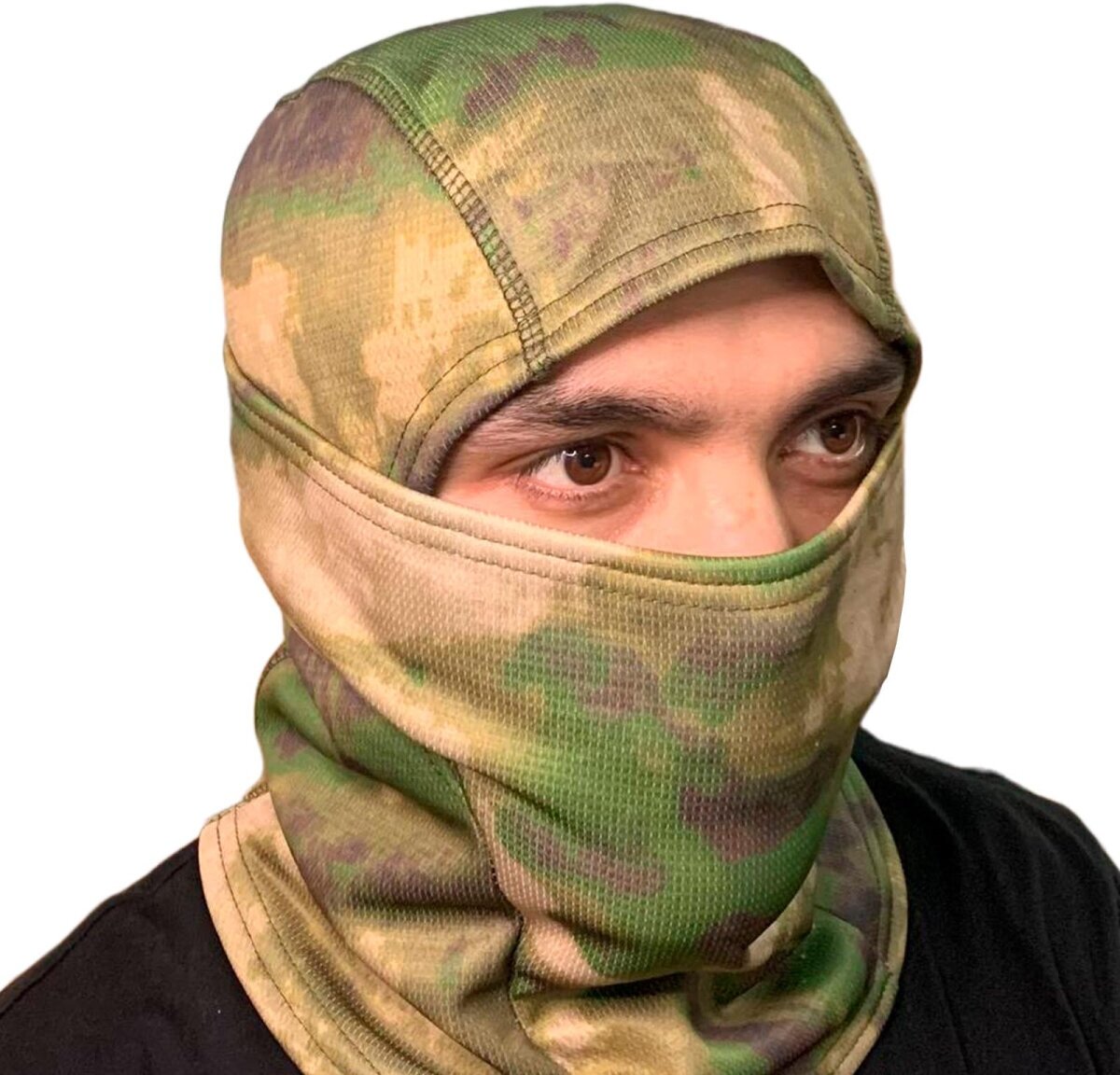 Балаклава для мужчин