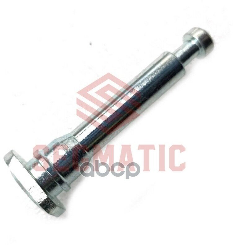 Направляющая Суппорта Тормозного Перед. Toyota Kluger L/V Acu25/Mcu25 4Wd 2000-2007 SEGMATIC арт. SG300020