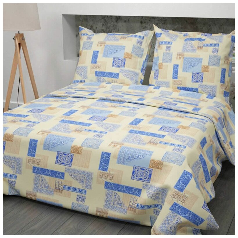 Постельное бельё для рабочих - Рабочий бязь