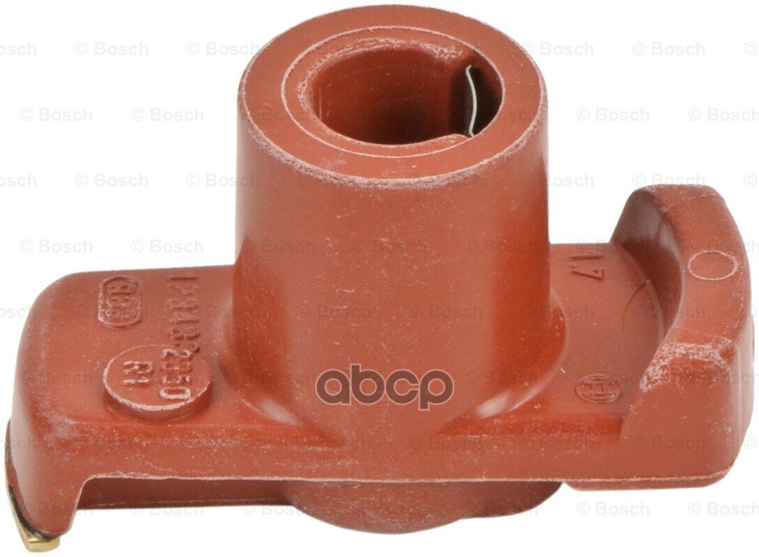 Бегунок распределителя зажигания Bosch арт. 1234332350