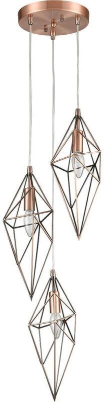 Подвесной светильник Vele Luce Tenero VL1544P03