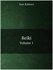 Reiki. Volume 1