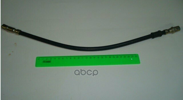 Шланг тормозной ВАЗ-2121 передний верхний L=500мм БРТ БРТ арт. 2121-3506060-10Р