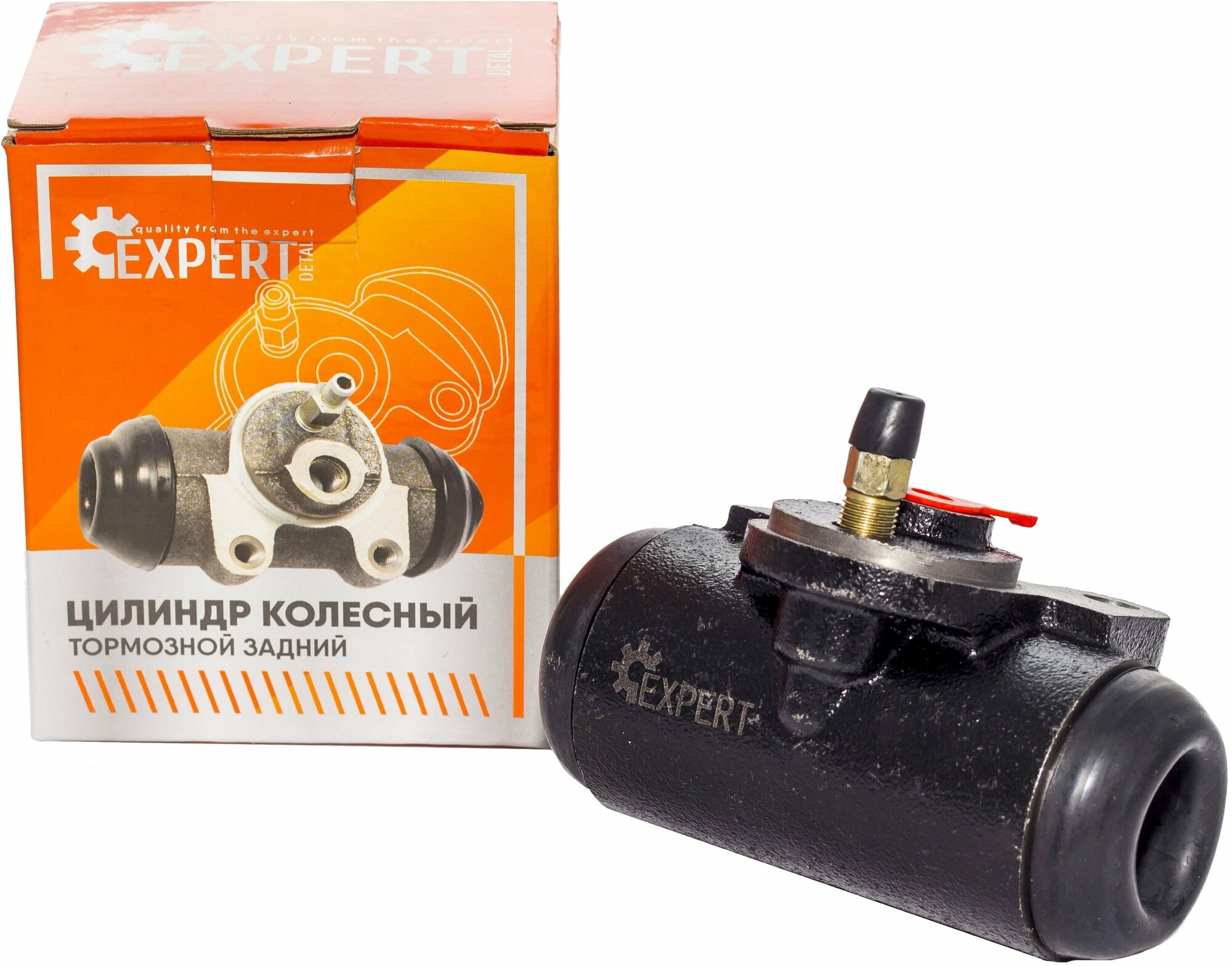 Цилиндр тормозной задний ГАЗ-53, 3307 "ExpertDetal"