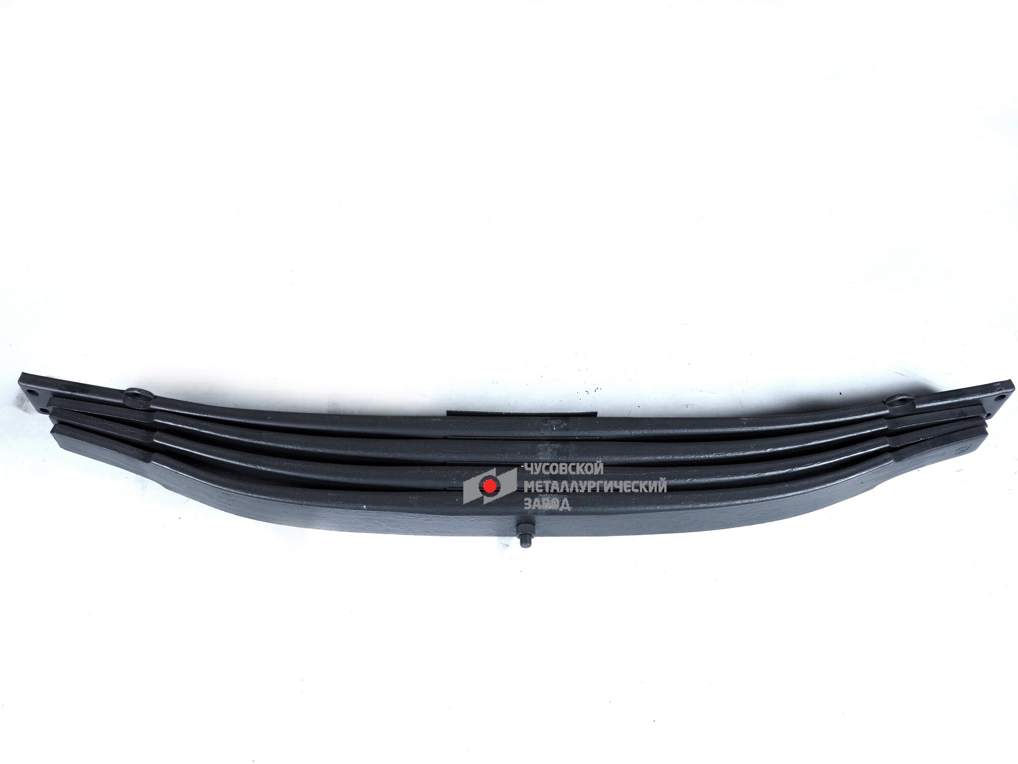 Рессора задняя для Mercedes-Benz Actros 3331-3360, Actros 4140-4148 4 листа