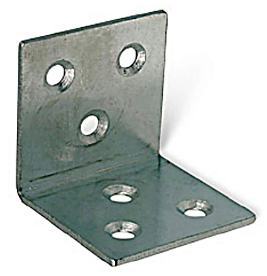 Уголок мебельный 30х30х30х1,5 мм