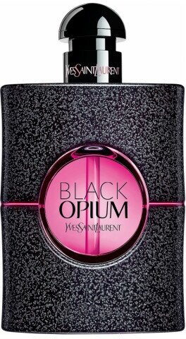 YSL Black Opium Neon парфюмированная вода 30мл