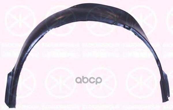 Арка крыла задн лев VW - Golf III (1H) 92-97, VW: VENTO, 91-98 Klokkerholm арт. 9522541