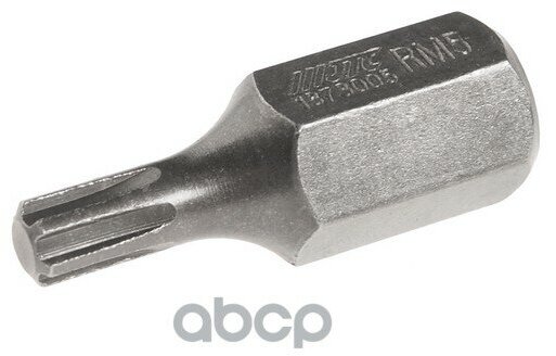 Бита Ribe Rм5х30мм 10Мм JTC арт. JTC1373005