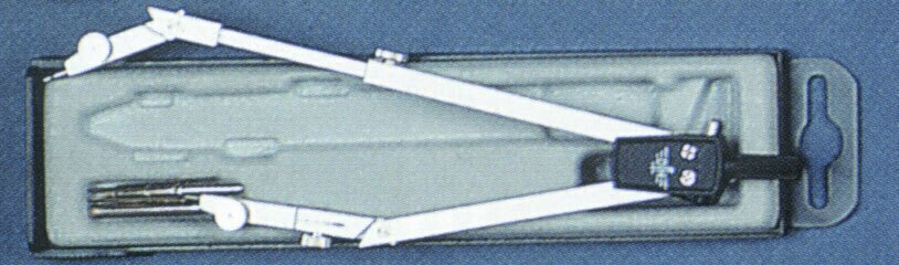 Циркуль Domingo Ferrer (Испания), телескопический Телескопический