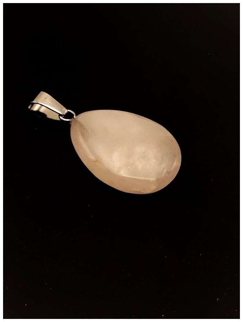 Подвеска, сердолик