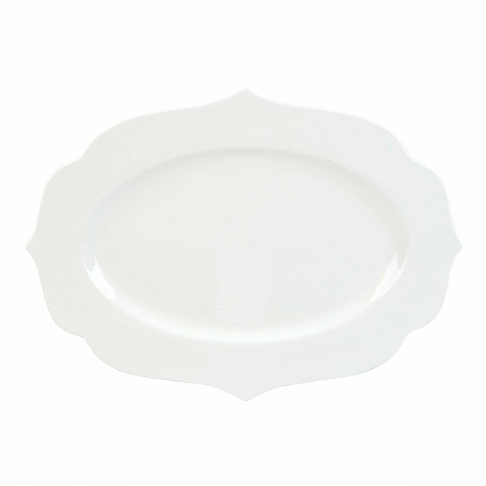 Блюдо "Belle" 35х25,7х2,5см