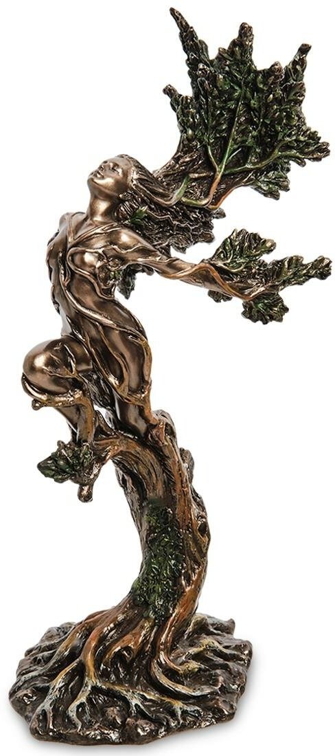 Статуэтка Дриада