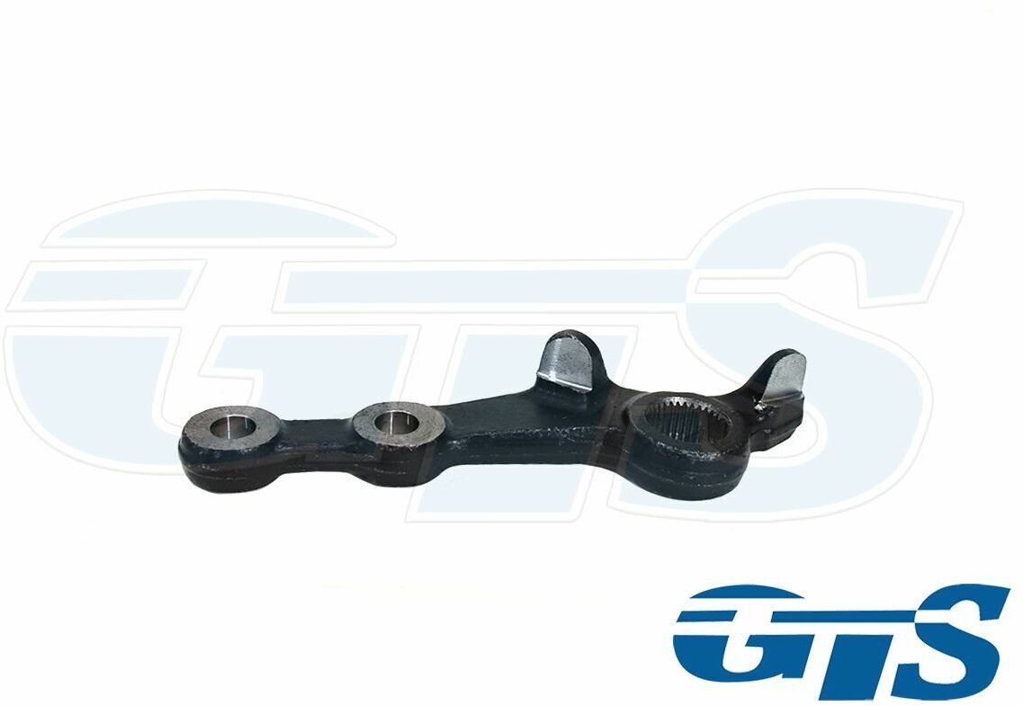 Сошка рулевого механизма для а/м ВАЗ 2121-2123