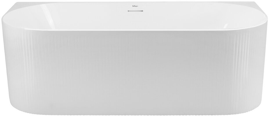 Акриловая ванна BelBagno 170х80 BB412-1700-800