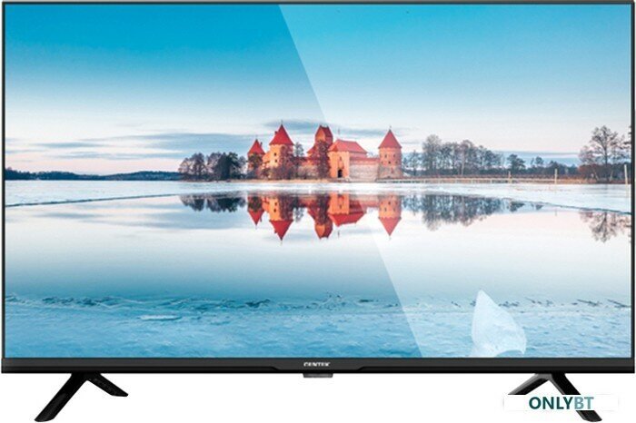 Телевизор Centek CT-8632