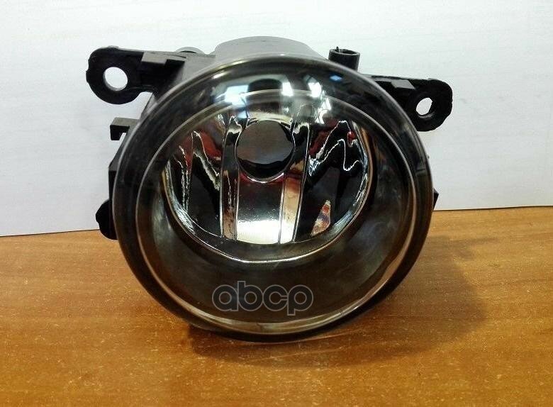 Фара противотуманная Renault Logan до рестайлинговая 3602.3743 LADA Image LADA арт. 36020-3743000-00