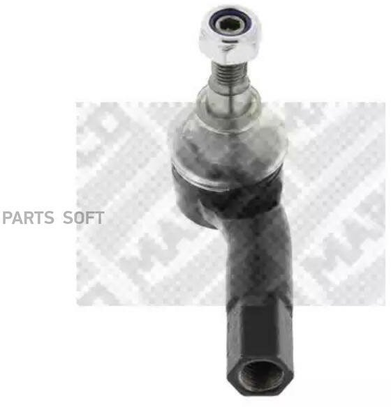 Наконечник рулевой тяги VW GOLF IV (1J1) 1.4 16V AUDI A3 (8L1) 1.6 Mapco арт. 49701